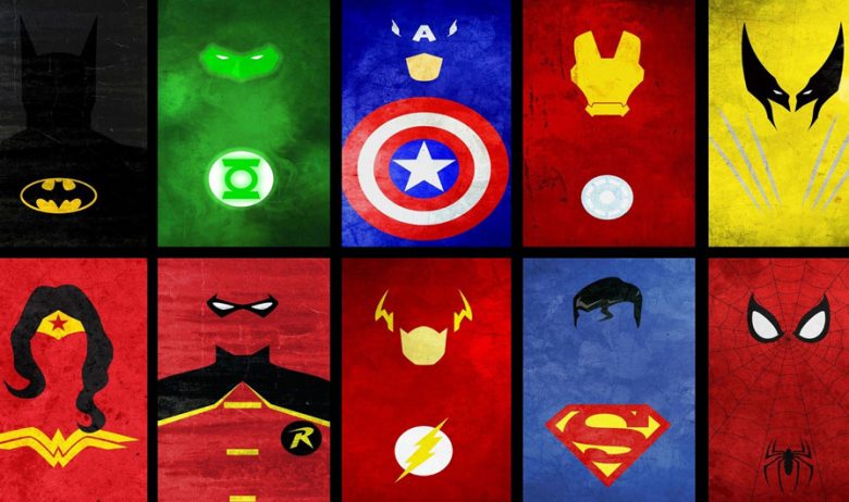 Why We Love Superheroes? - Zilbest