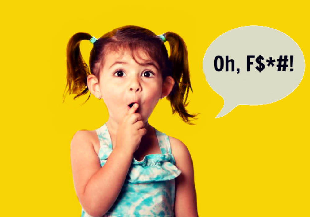 Curse Words Are The First Step To Learn A Foreign Language Zilbest Curse Words Are The First Step To Learn A Foreign Language Zilbest