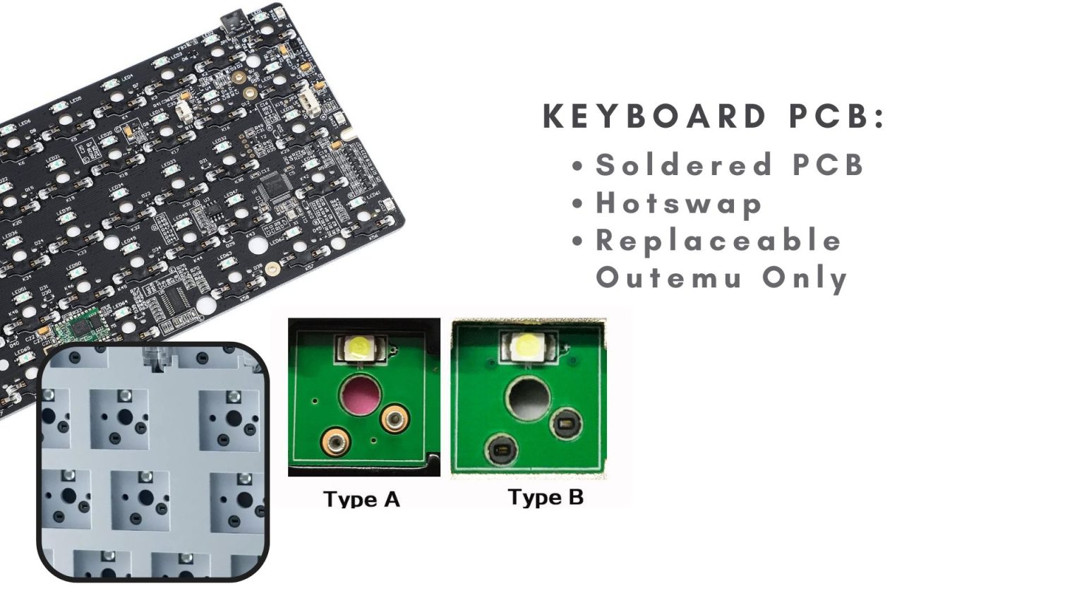 The Complete Mechanical Keyboard Buying Guide - Zilbest