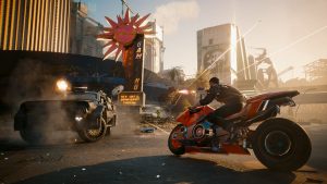 Cyberpunk 2077 Save Editor Tutorial - Player and Weapon Stats List ...