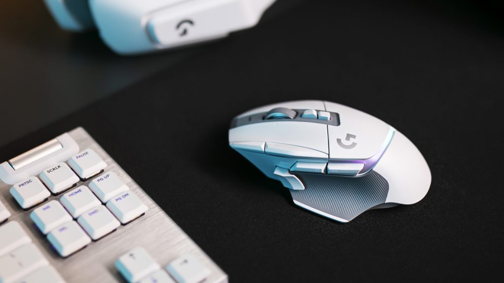 4 Solutions for Double-Clicking Mouse Problem - Zilbest